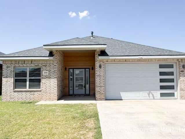 3 Br, 2 bath, Single Family 5834 Itasca St