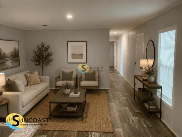 3 Br, 2 bath, Single Family 5870 Patterson Ave