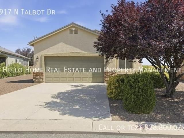 3 Br, 2 bath, Single Family 5917 N Talbot Dr