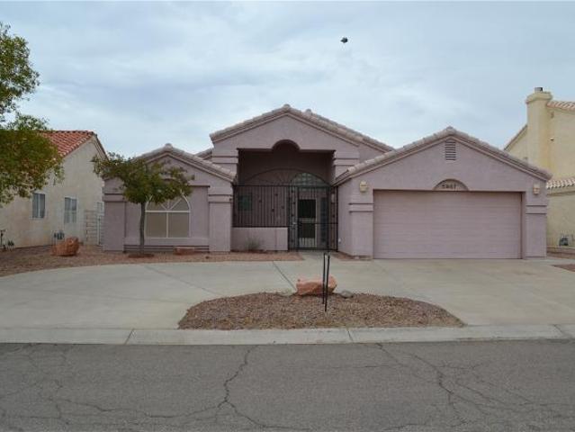 3 Br, 2 bath, Single Family 5967 S Mountain View Road