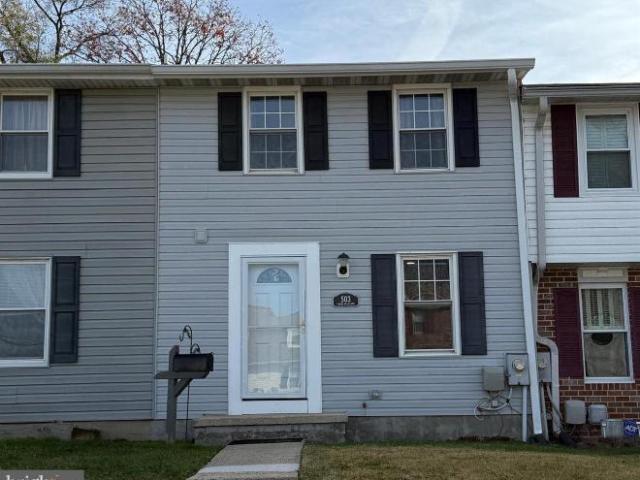 3 Br, 2 bath, Single Family 503 Holly Hunt Road