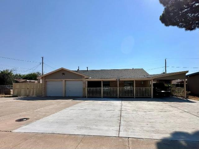 3 Br, 2 bath, Single Family 503 Parkwood Dr