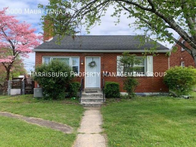 3 Br, 2 bath, Single Family 5000 Mauretania Ave