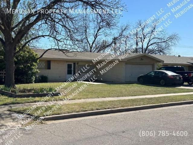 3 Br, 2 bath, Single Family 5009 16th St