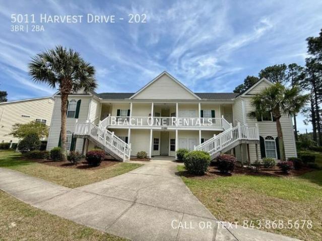 3 Br, 2 bath, Single Family 5011 Harvest Dr