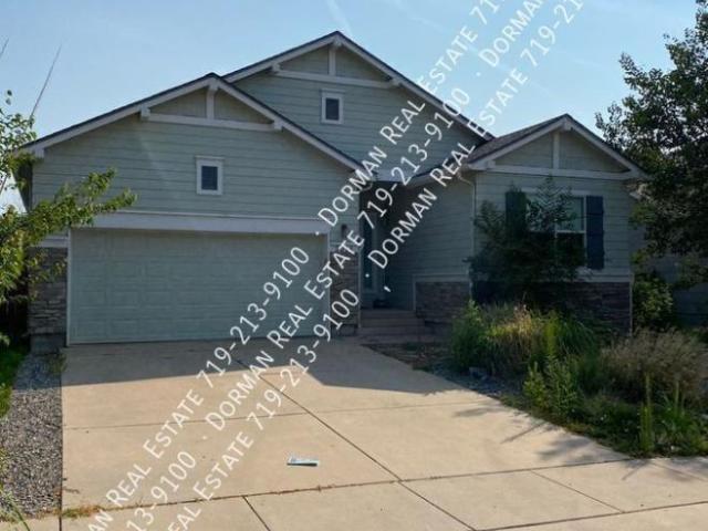 3 Br, 2 bath, Single Family 5014 Hawk Meadow Dr