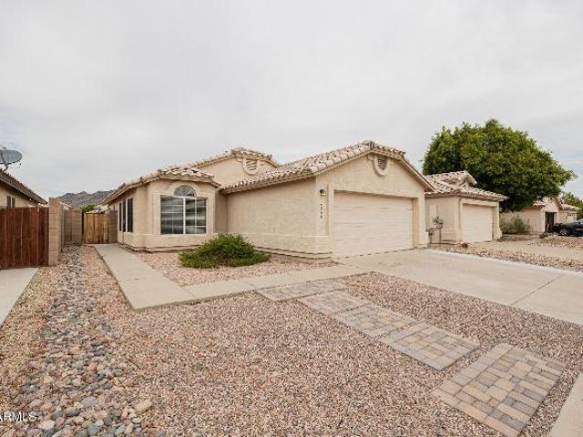 3 Br, 2 bath, Single Family 5014 W Ponderosa Lane