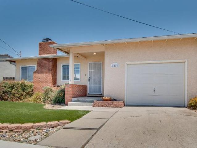 3 Br, 2 bath, Single Family 5015 Art St