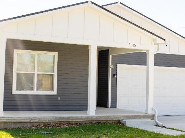 3 Br, 2 bath, Single Family 5015 Reeder Street