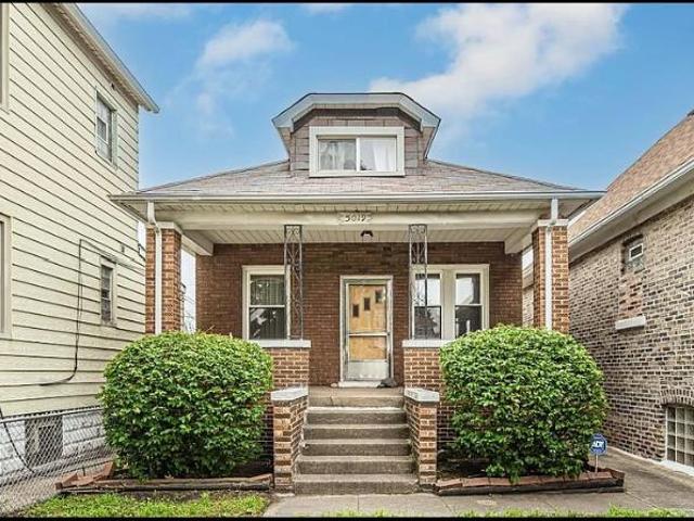 3 Br, 2 bath, Single Family 5019 Homerlee Ave