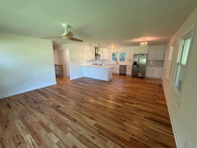 3 Br, 2 bath, Single Family 501 Gay Rd
