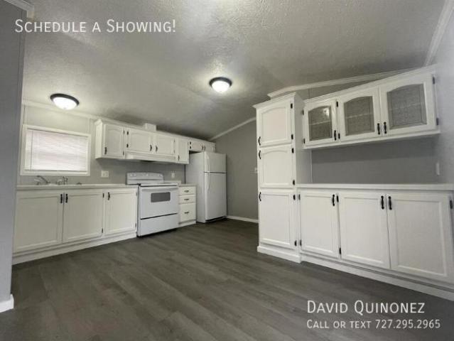 3 Br, 2 bath, Single Family 501 Gunntown Rd