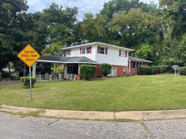 3 Br, 2 bath, Single Family 501 Spaulding St
