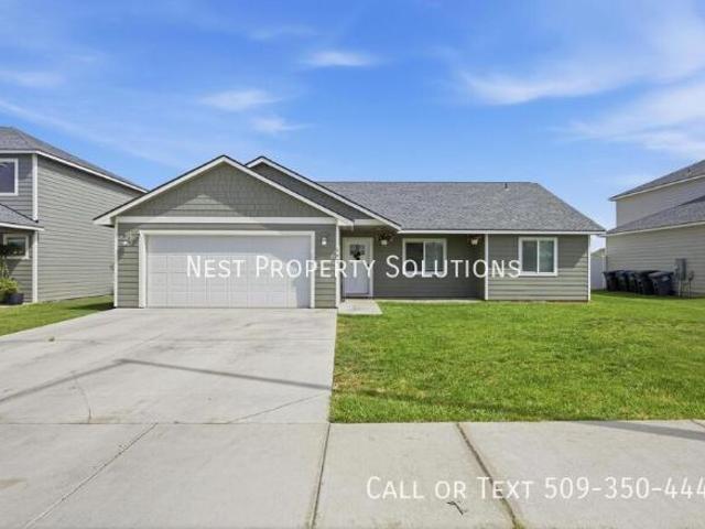 3 Br, 2 bath, Single Family 502 Grace Taylor