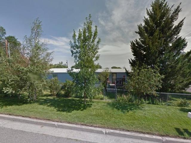 3 Br, 2 bath, Single Family 502 N H St
