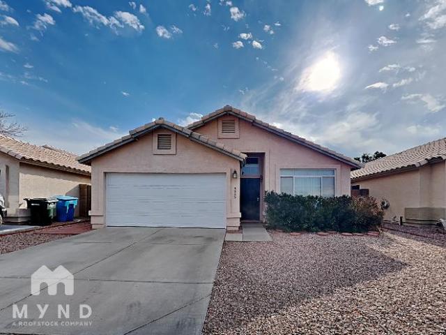 3 Br, 2 bath, Single Family 5035 W Ponderosa Ln