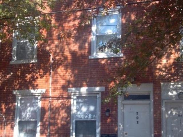 3 Br, 2 bath, Single Family 507 W 7th St