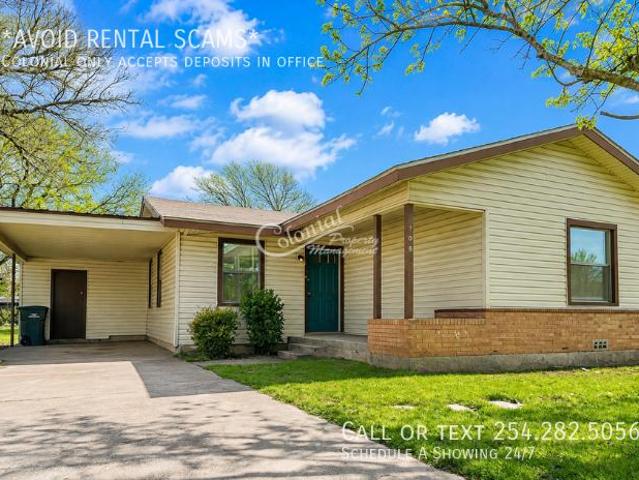 3 Br, 2 bath, Single Family 506 Mary St