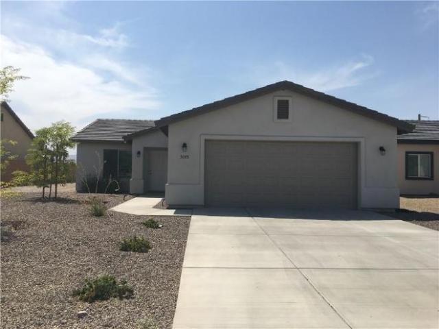 3 Br, 2 bath, Single Family 5085 S Jacaranda Place