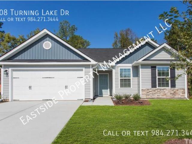 3 Br, 2 bath, Single Family 508 Turning Lake Dr