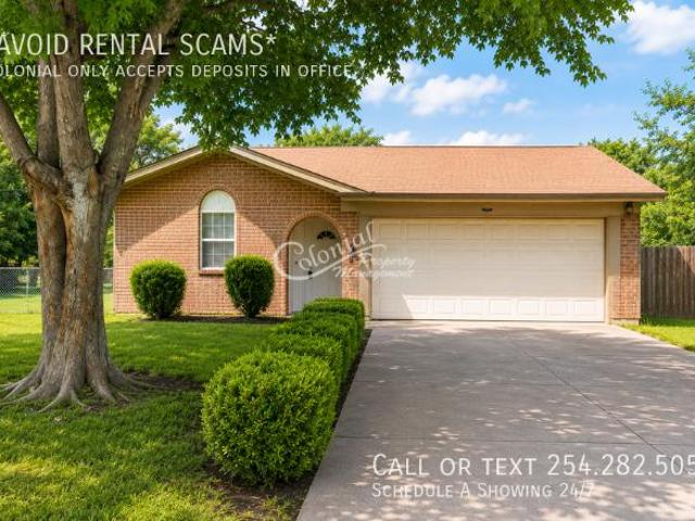 3 Br, 2 bath, Single Family 508 Belinda Cir