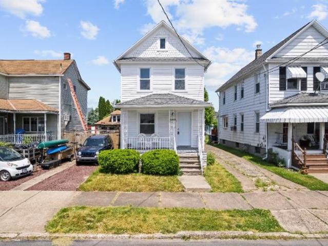 3 Br, 2 bath, Single Family 509 Miller St