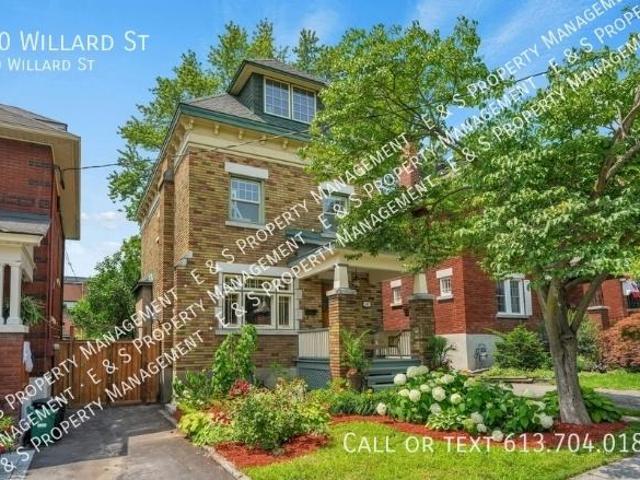 3 Br, 2 bath, Single Family 50 Willard St