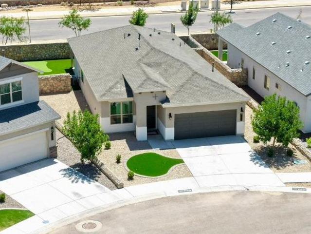 3 Br, 2 bath, Single Family 51030 Hop Sage Pl