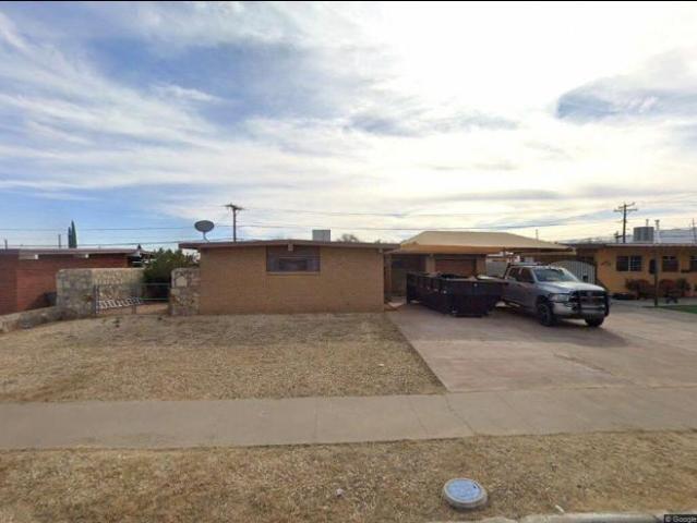 3 Br, 2 bath, Single Family 5104 Marcillus Ave