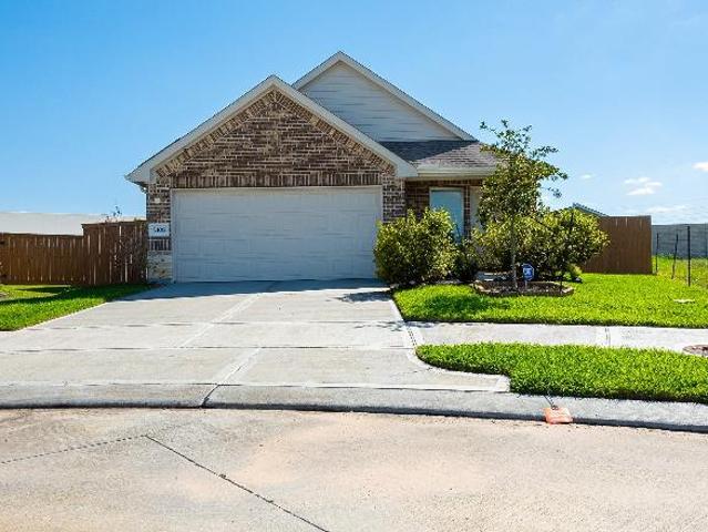 3 Br, 2 bath, Single Family 5108 Marcasca Dr