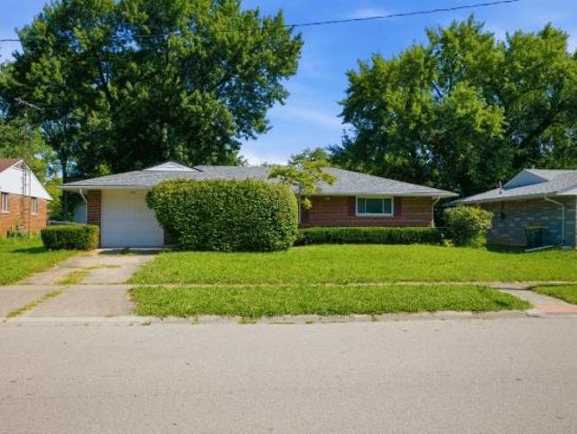 3 Br, 2 bath, Single Family 510 W Market St