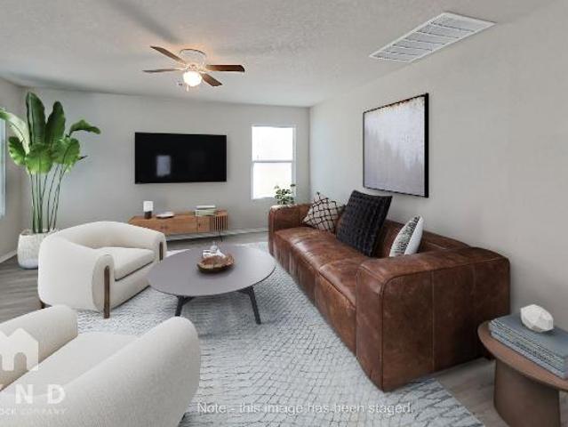 3 Br, 2 bath, Single Family 5112 Fowler Crest