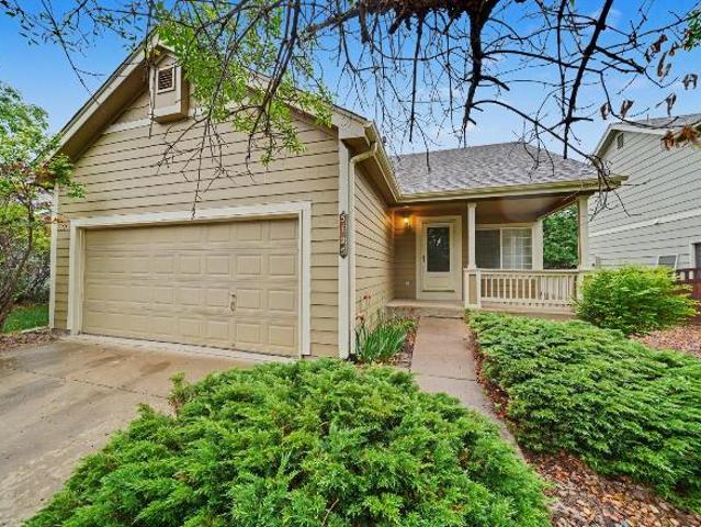 3 Br, 2 bath, Single Family 5125 Golden Eagle Parkway