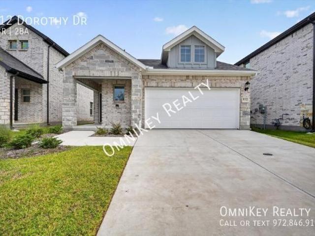 3 Br, 2 bath, Single Family 512 Dorothy Dr