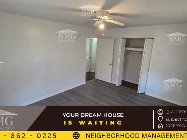 3 Br, 2 bath, Single Family 5136 Lurline Drive