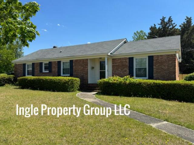 3 Br, 2 bath, Single Family 5139 Chesapeake Road