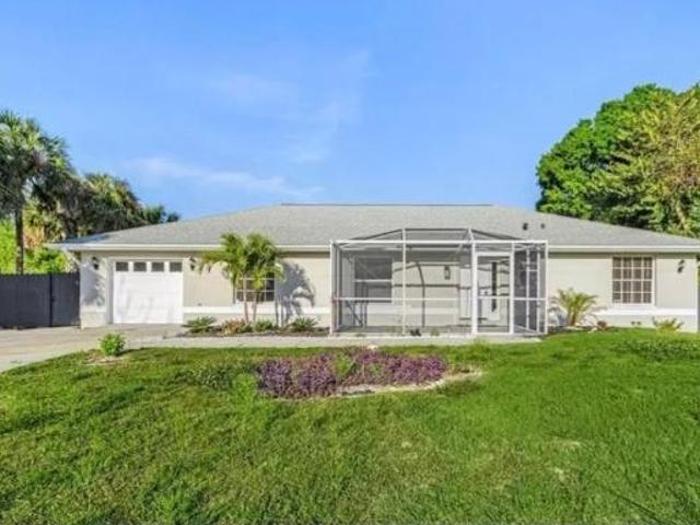 3 Br, 2 bath, Single Family 517 Plumosa Ave