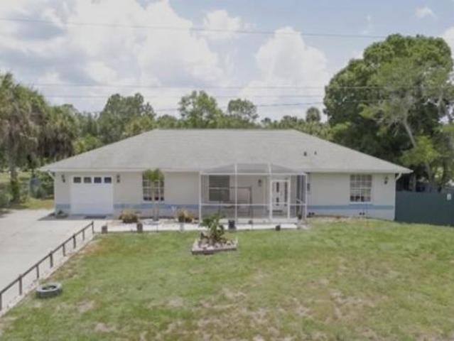 3 Br, 2 bath, Single Family 517 Plumosa Ave