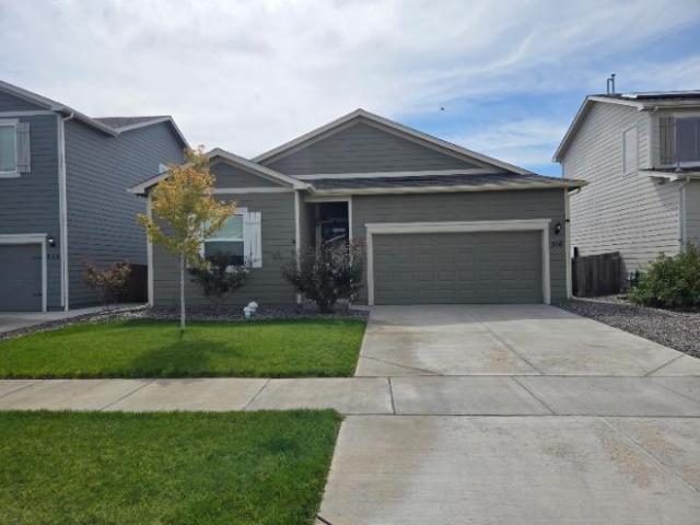 3 Br, 2 bath, Single Family 516 Quincy Rr Avenue
