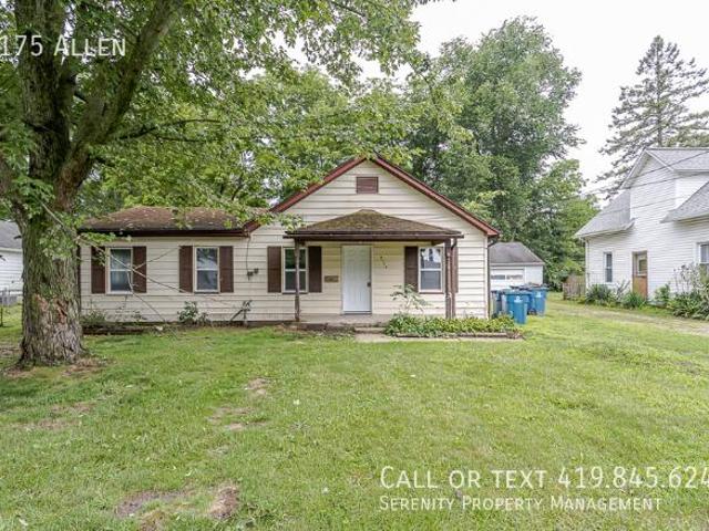 3 Br, 2 bath, Single Family 5175 Allen