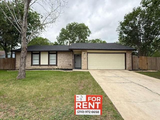 3 Br, 2 bath, Single Family 5214 Charolais Dr