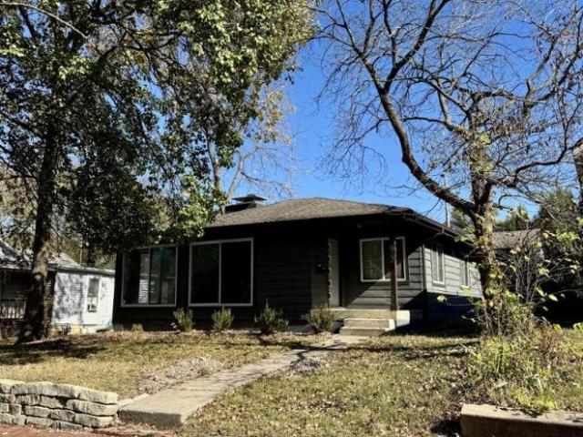 3 Br, 2 bath, Single Family 522 Indiana Street