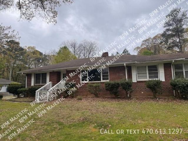 3 Br, 2 bath, Single Family 5247 Scofield Rd