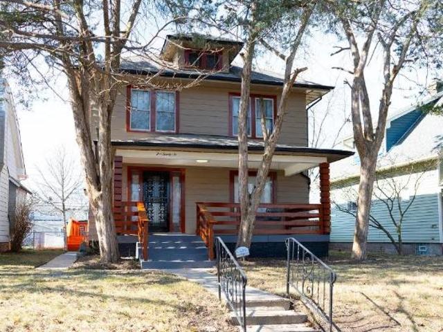 3 Br, 2 bath, Single Family 526 N Emerson Ave