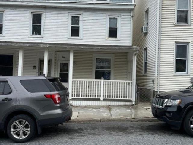 3 Br, 2 bath, Single Family 526 N 2nd St