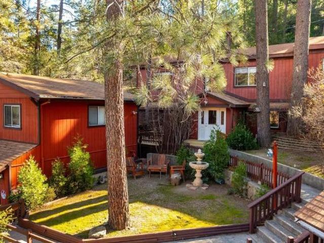 3 Br, 2 bath, Single Family 52805 Idyllmont Road