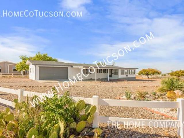 3 Br, 2 bath, Single Family 5281 E Branding Iron Dr