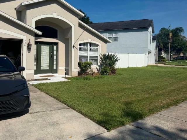 3 Br, 2 bath, Single Family 530 Wellesly St