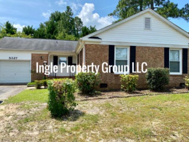 3 Br, 2 bath, Single Family 5327 Chesapeake Rd