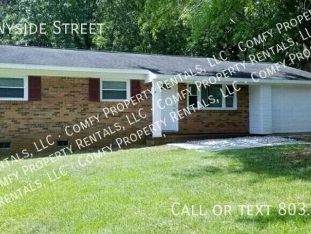 3 Br, 2 bath, Single Family 536 Sunnyside Street